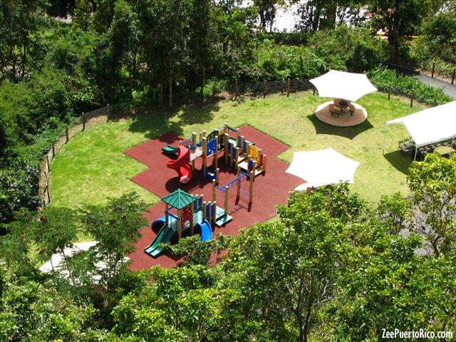 Parque Forestal la Marquesa - ZeePuertoRico.com