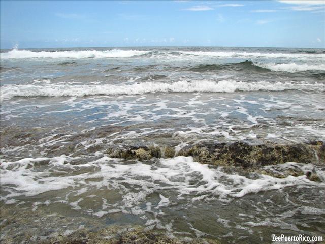 Playa Chatarra - ZeePuertoRico.com