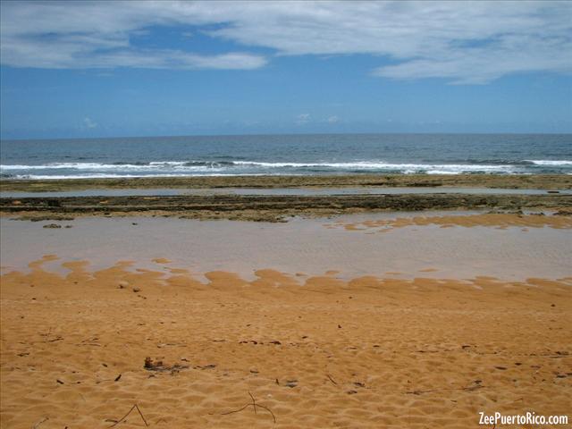 Playa Chatarra - ZeePuertoRico.com