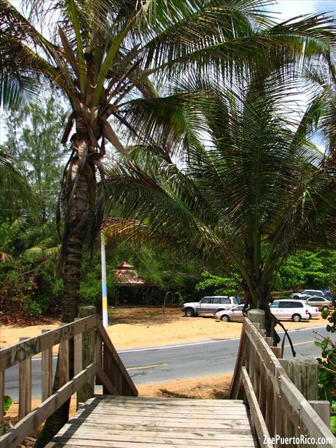 Playa Chatarra - ZeePuertoRico.com