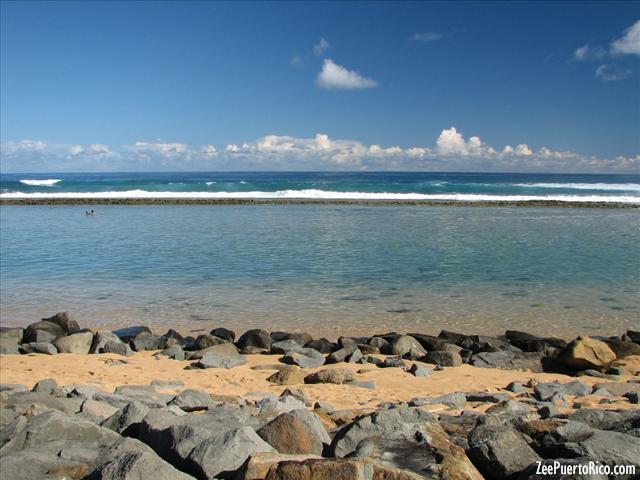 La Posita de Piñones - ZeePuertoRico.com