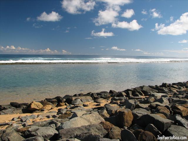 La Posita de Piñones - ZeePuertoRico.com