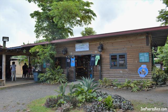 Hacienda Carabalí - ZeePuertoRico.com