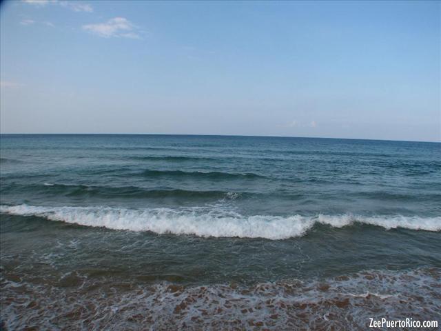 Playa la Pared - ZeePuertoRico.com