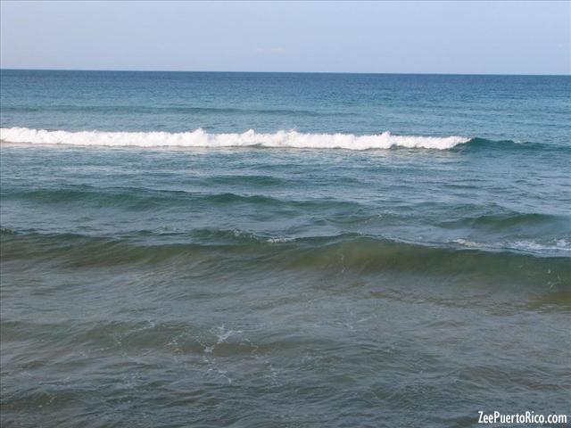 Playa la Pared - ZeePuertoRico.com