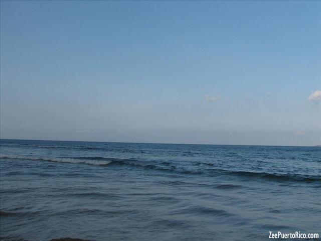 Playa la Pared - ZeePuertoRico.com