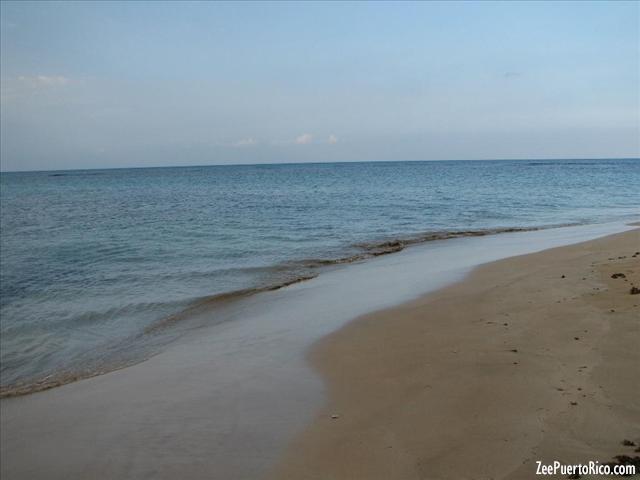 Playa la Pared - ZeePuertoRico.com