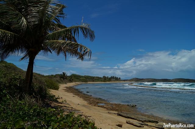 Playa Las Marías - ZeePuertoRico.com