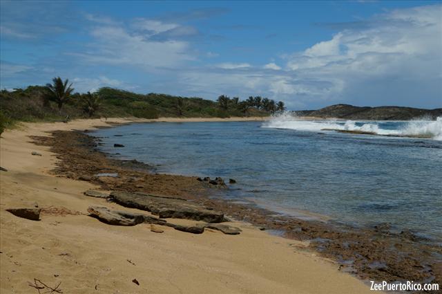 Playa Las Marías - ZeePuertoRico.com