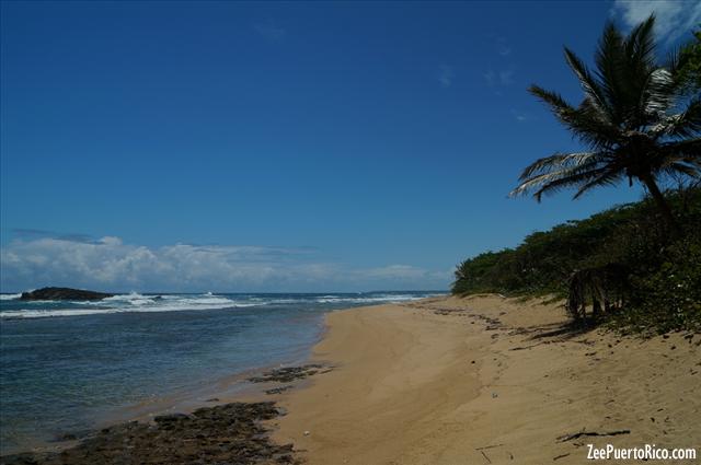 Playa Las Marías - ZeePuertoRico.com
