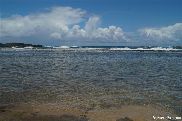 Playa Las Marías - ZeePuertoRico.com