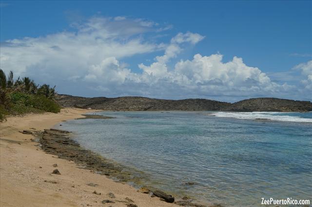 Playa Las Marías - ZeePuertoRico.com