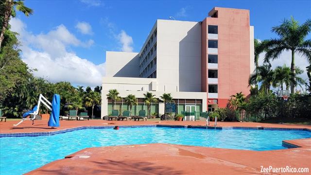 Holiday Inn Mayagüez - ZeePuertoRico.com