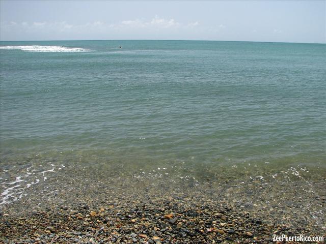 Playa Inches - ZeePuertoRico.com