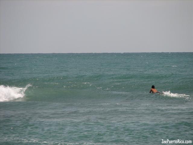 Playa Inches - ZeePuertoRico.com