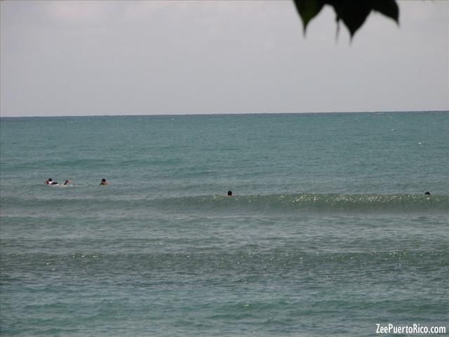 Playa Inches - ZeePuertoRico.com