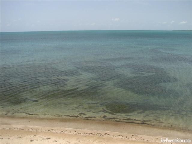 ZeePuertoRico.com - Villa Pesquera Beach of Patillas