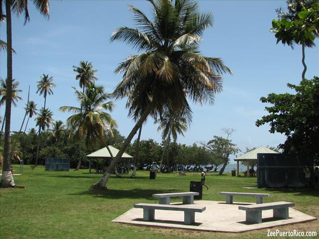 Playa Villa Pesquera de Patillas - ZeePuertoRico.com