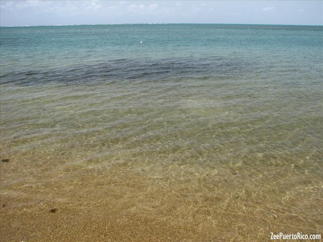 ZeePuertoRico.com - Villa Pesquera Beach of Patillas