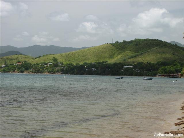 ZeePuertoRico.com - Villa Pesquera Beach of Patillas