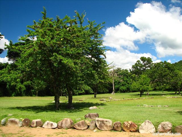 Centro Ceremonial Indígena de Tibes - ZeePuertoRico.com