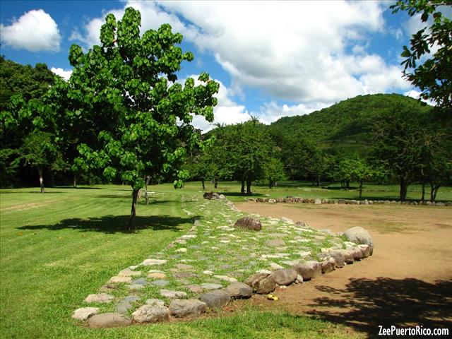 Centro Ceremonial Indígena de Tibes - ZeePuertoRico.com
