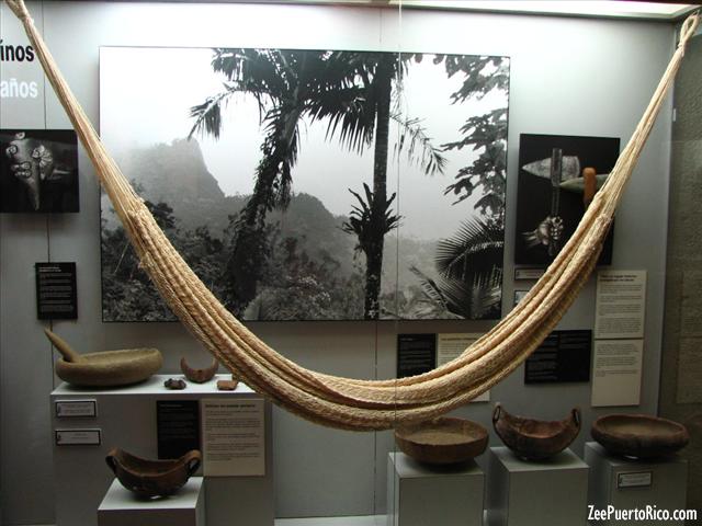 Centro Ceremonial Indígena de Tibes - ZeePuertoRico.com