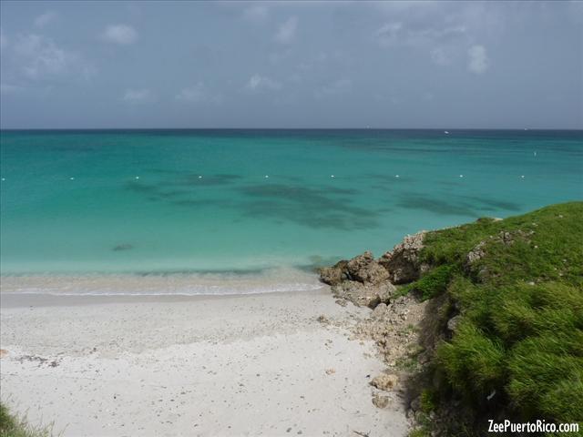 Isla Caja de Muerto - ZeePuertoRico.com