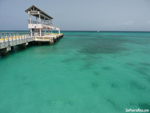 Isla Caja de Muerto - ZeePuertoRico.com
