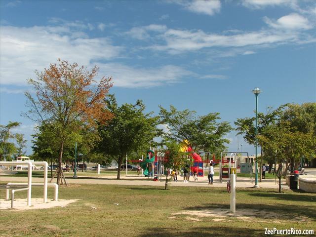 La Guancha - ZeePuertoRico.com