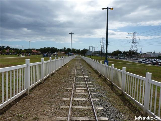 Parque Julio Enrique Monagas - ZeePuertoRico.com