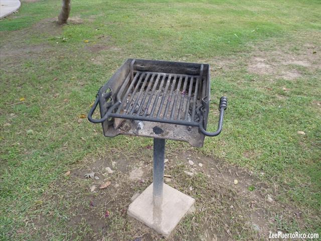 Parque Julio Enrique Monagas - ZeePuertoRico.com