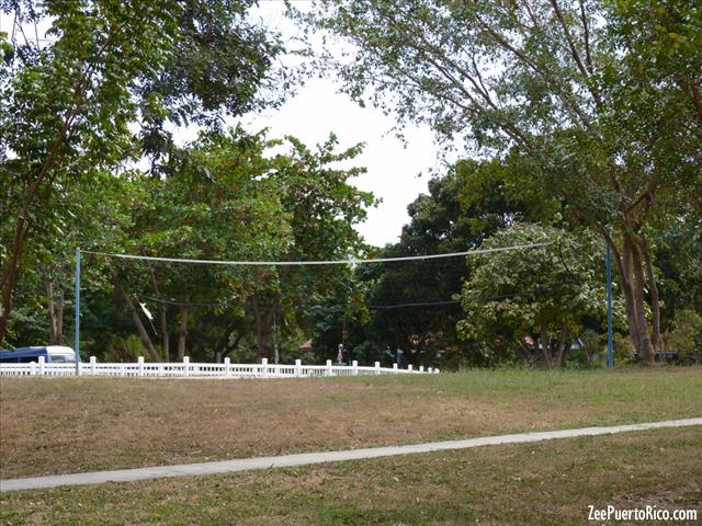 Parque Julio Enrique Monagas - ZeePuertoRico.com