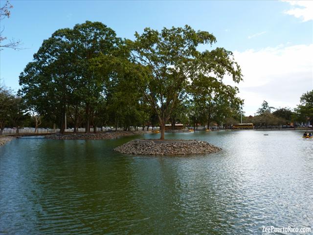 ZeePuertoRico.com - Julio Enrique Monagas Park