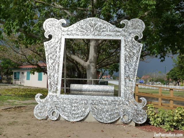 ZeePuertoRico.com - Julio Enrique Monagas Park