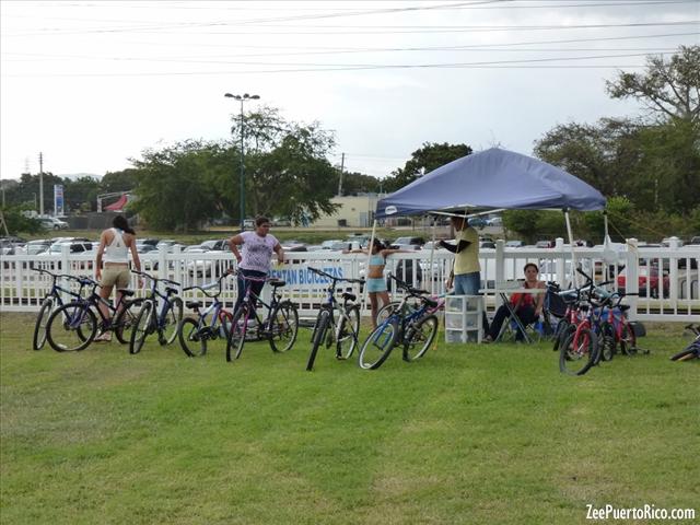 ZeePuertoRico.com - Julio Enrique Monagas Park