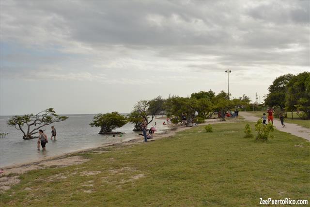 Playa de Ponce - ZeePuertoRico.com