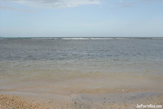 Playa de Ponce - ZeePuertoRico.com