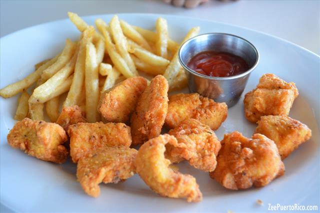 Restaurante Pitos Seafood Café - ZeePuertoRico.com