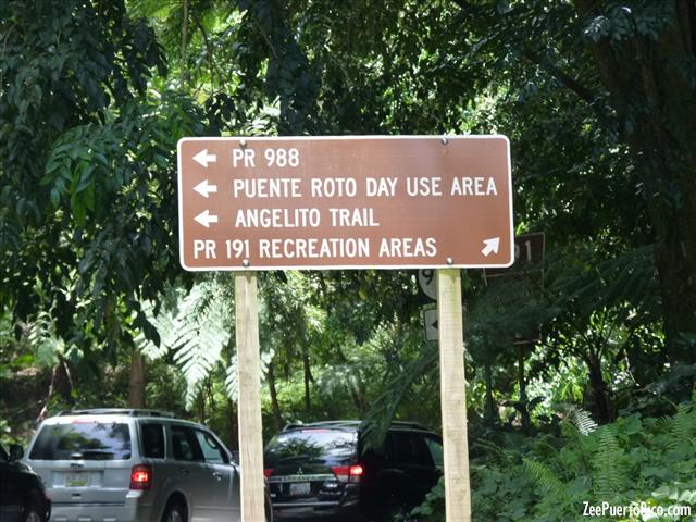 Puente Roto - ZeePuertoRico.com