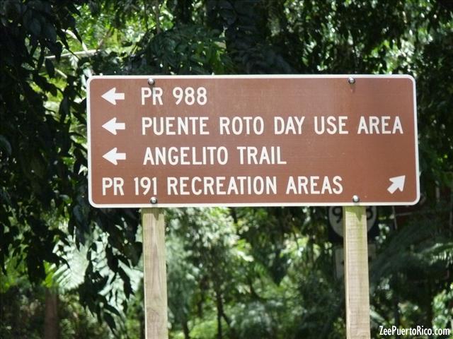 Puente Roto - ZeePuertoRico.com