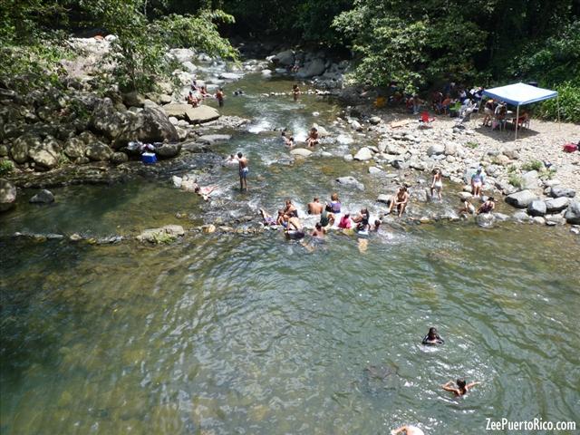 Puente Roto - ZeePuertoRico.com