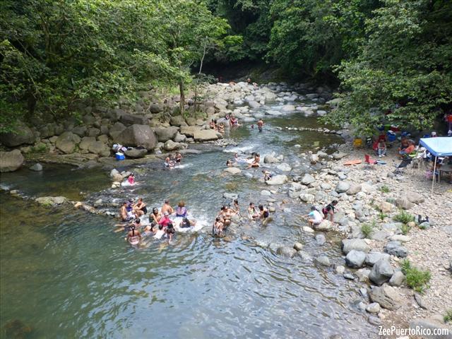 Puente Roto - ZeePuertoRico.com