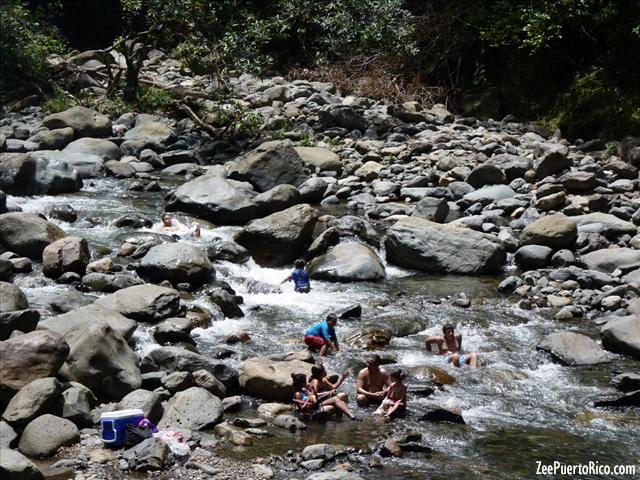 Puente Roto - ZeePuertoRico.com
