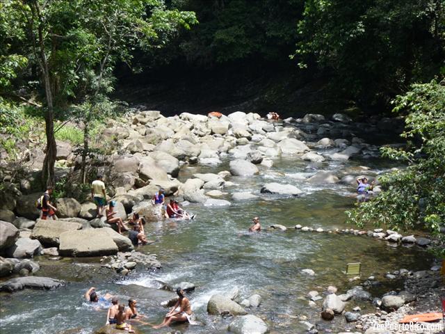 Puente Roto - ZeePuertoRico.com