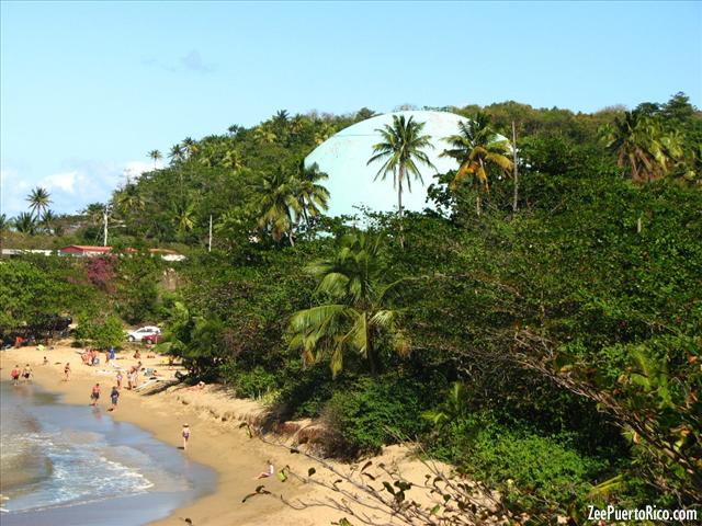 El Faro de Rincón - ZeePuertoRico.com