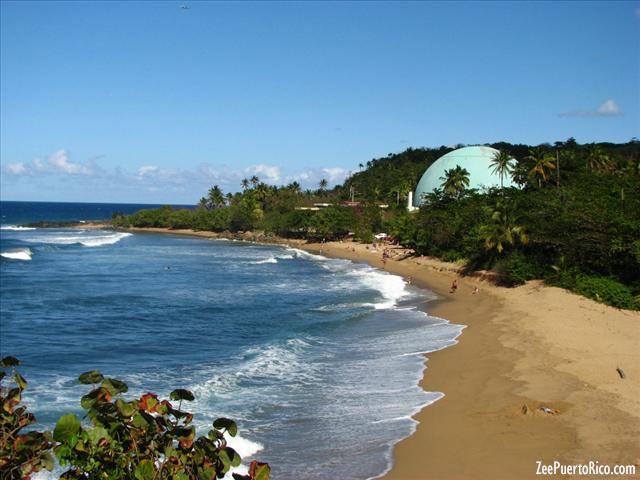 El Faro de Rincón - ZeePuertoRico.com
