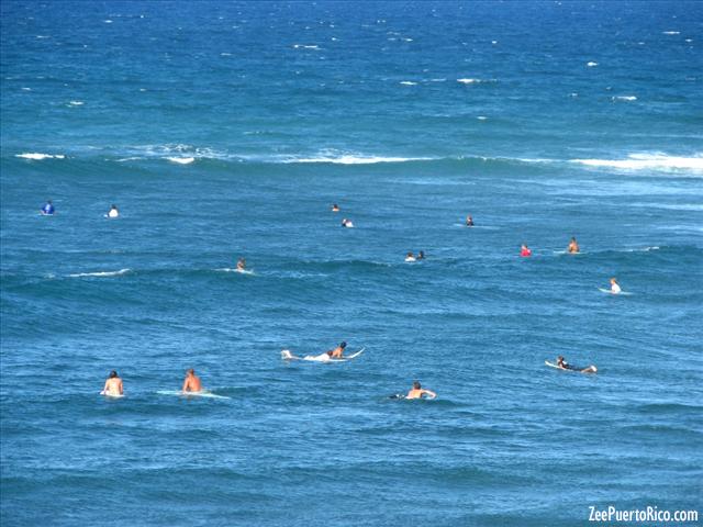 El Faro de Rincón - ZeePuertoRico.com