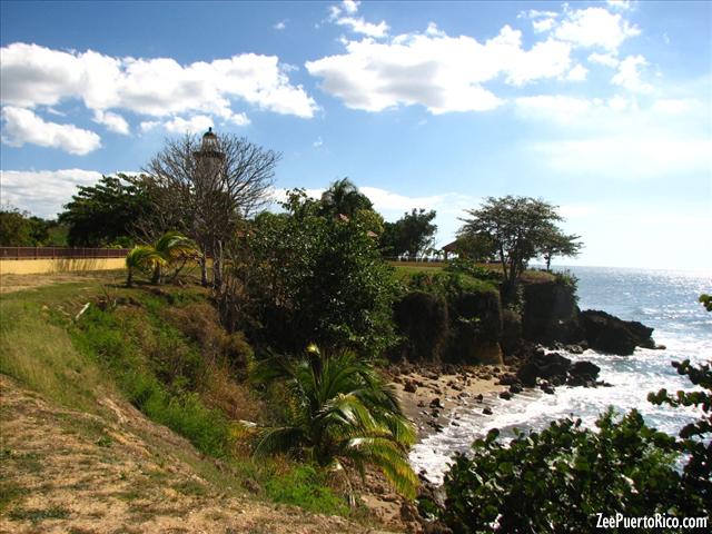 El Faro de Rincón - ZeePuertoRico.com