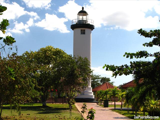 El Faro de Rincón - ZeePuertoRico.com
